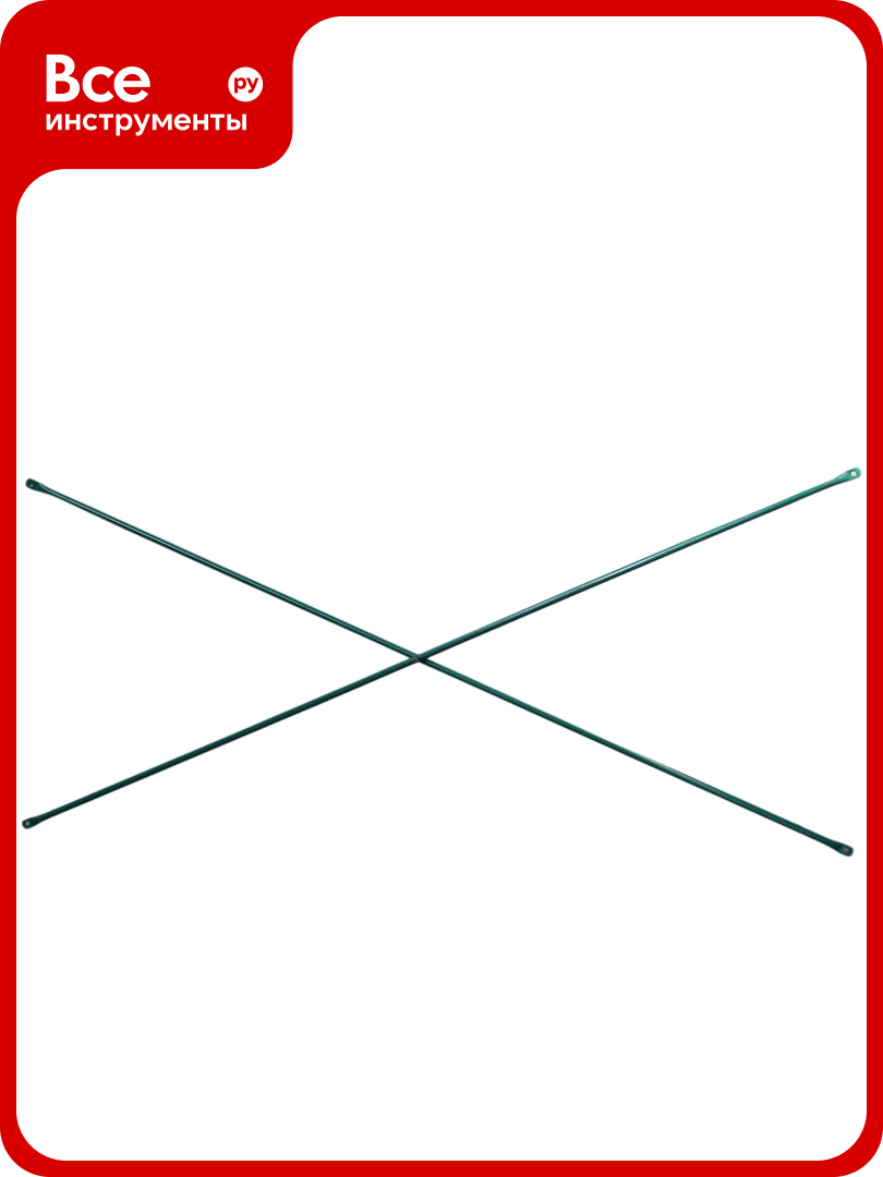 Связь диагональная ООО "РИЗ" L = 2 м DIA2