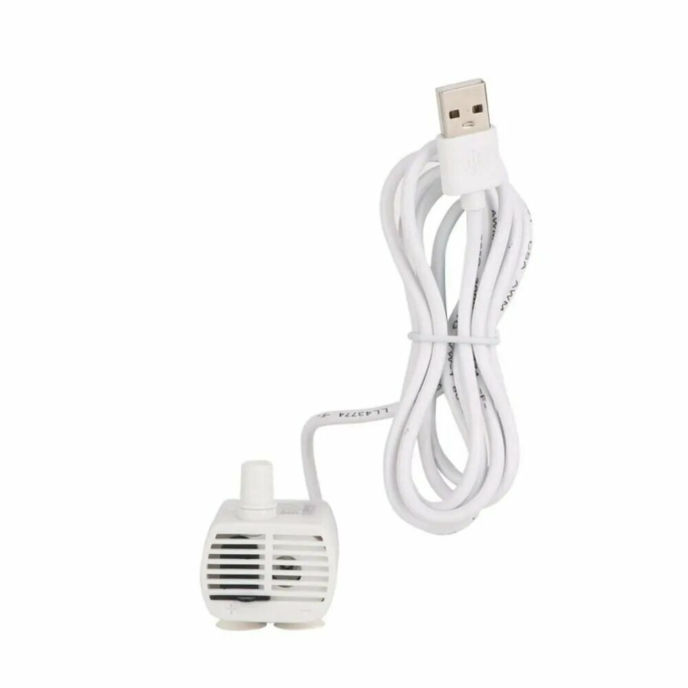 Циркуляционный насос USB