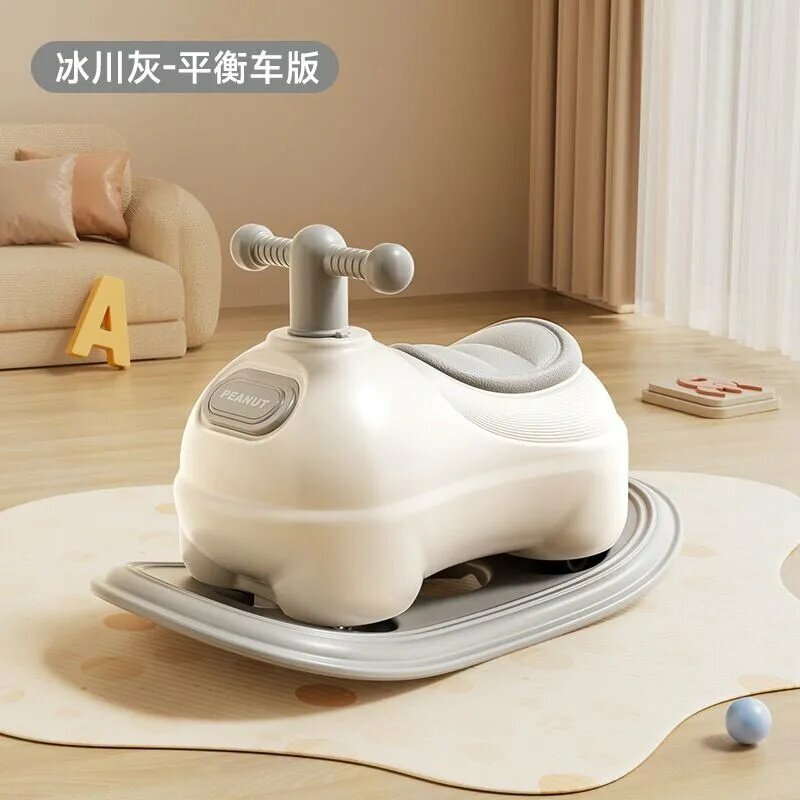 Лошадка-качалка