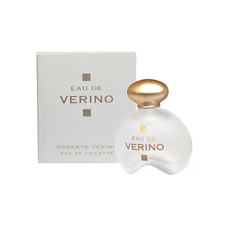Туалетная вода Roberto Verino Eau De Verino 50 мл