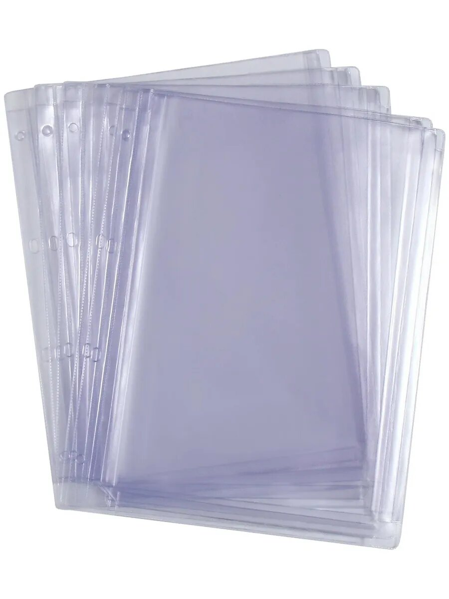 Файл-вкладыш А4