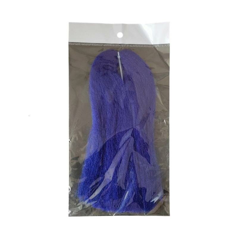 Набор для вязания мушек, Синий