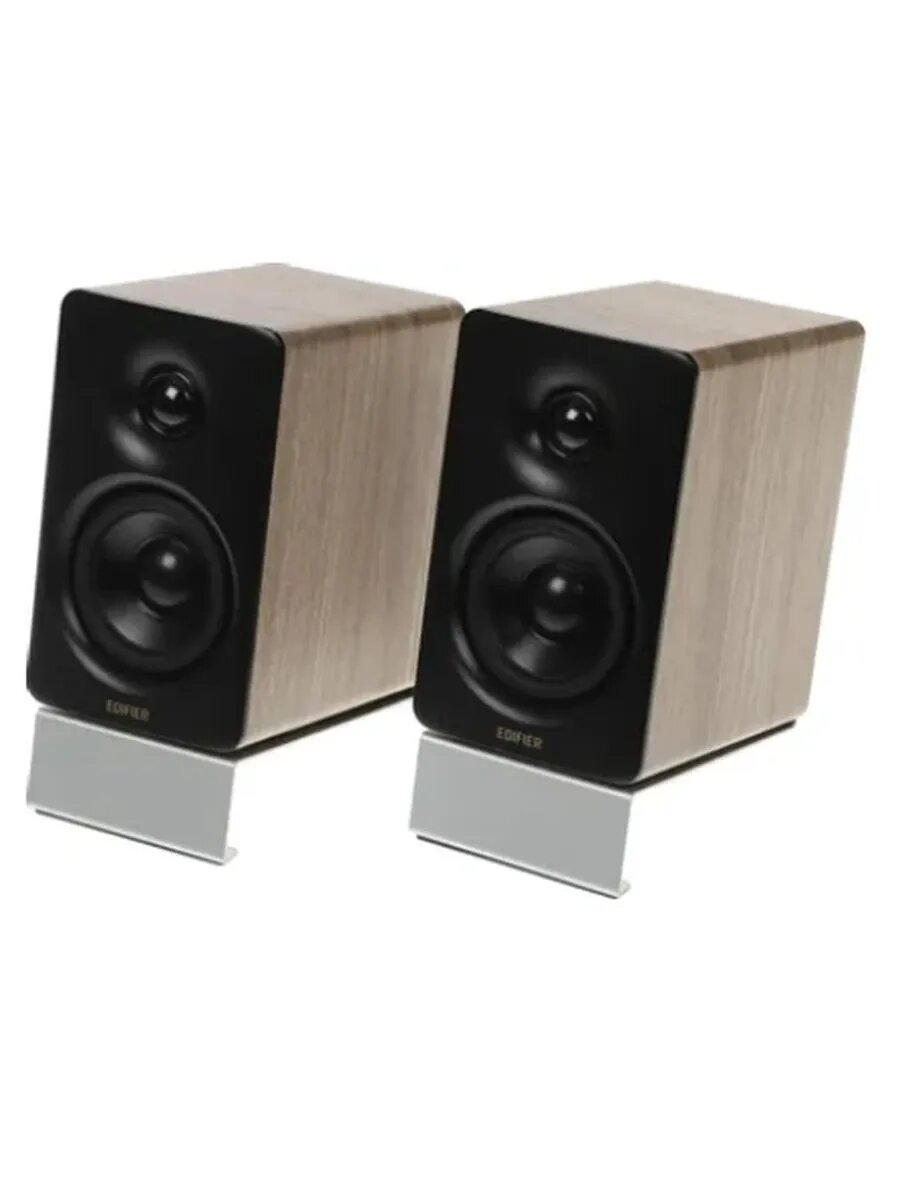 Колонки M-Series M60 M60 коричневый - 2.0, 66 Вт