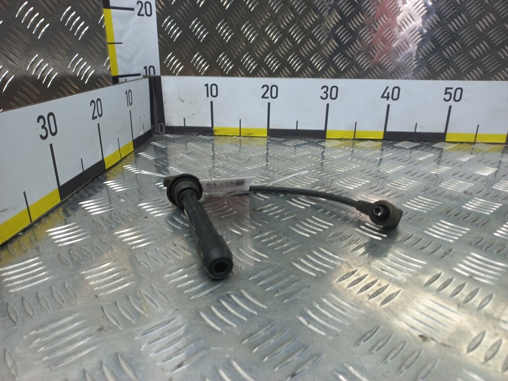 Бронепровод Б/У для Kia SPORTAGE II (2004—2008) 2745023700