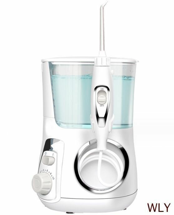 Ирригатор для полости рта WATERPIK WP-100