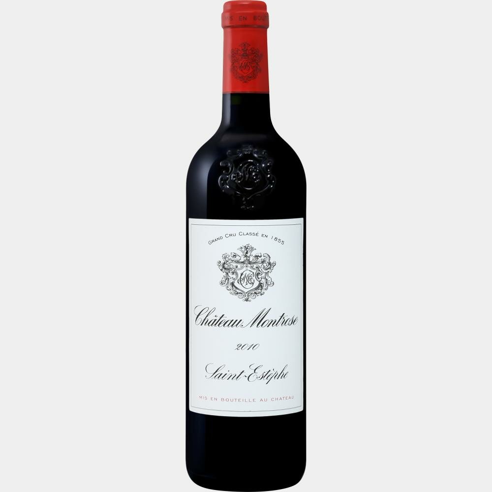Chateau Montrose Saint-Estephe AOC