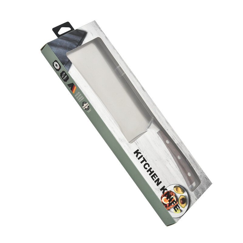 8inch Шеф-нож из нержавеющей стали 5inch Кухонный нож Многофункциональный кухонный нож 6.5inch Японский нож для нарезки Фруктовый нож В наличии