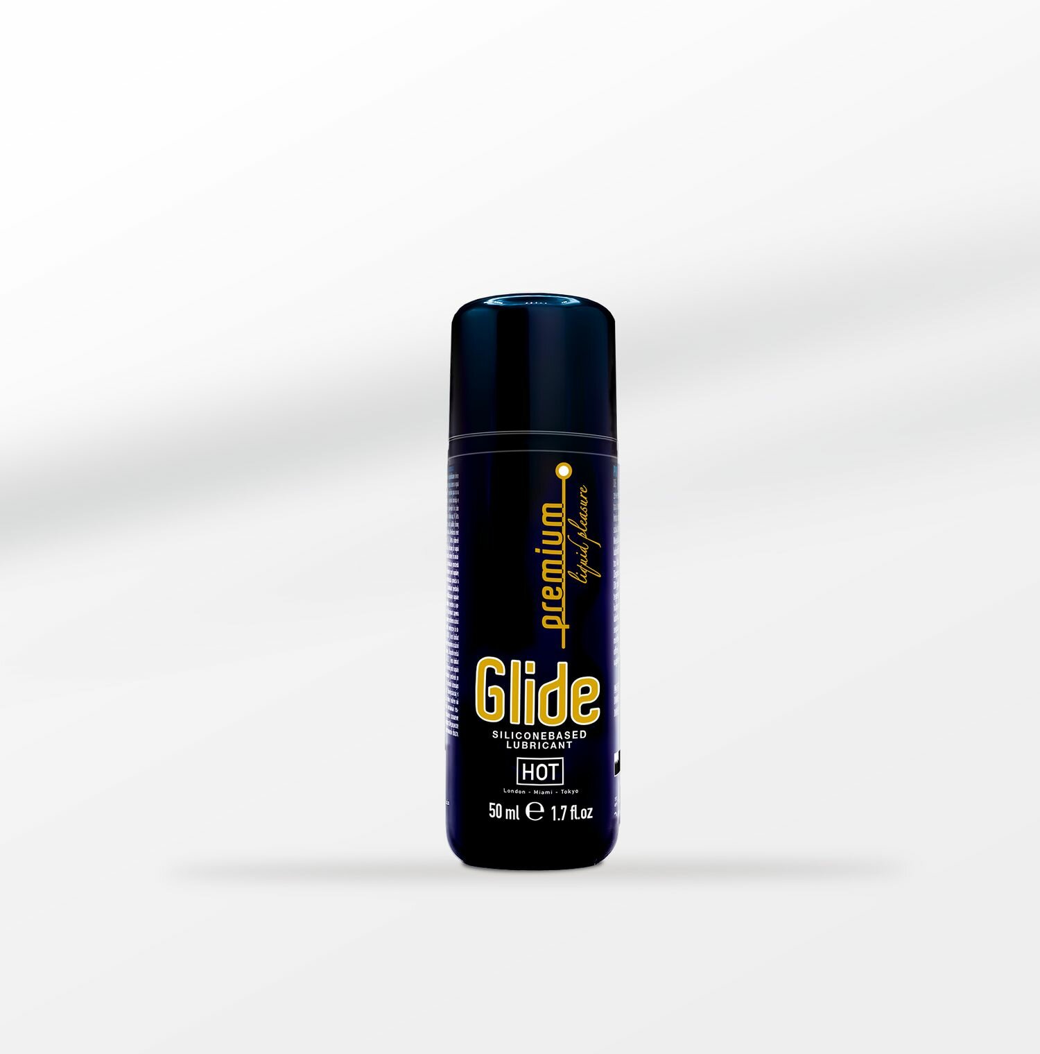 Интимный гель HOT Premium Glide на силиконовой основе 50 мл