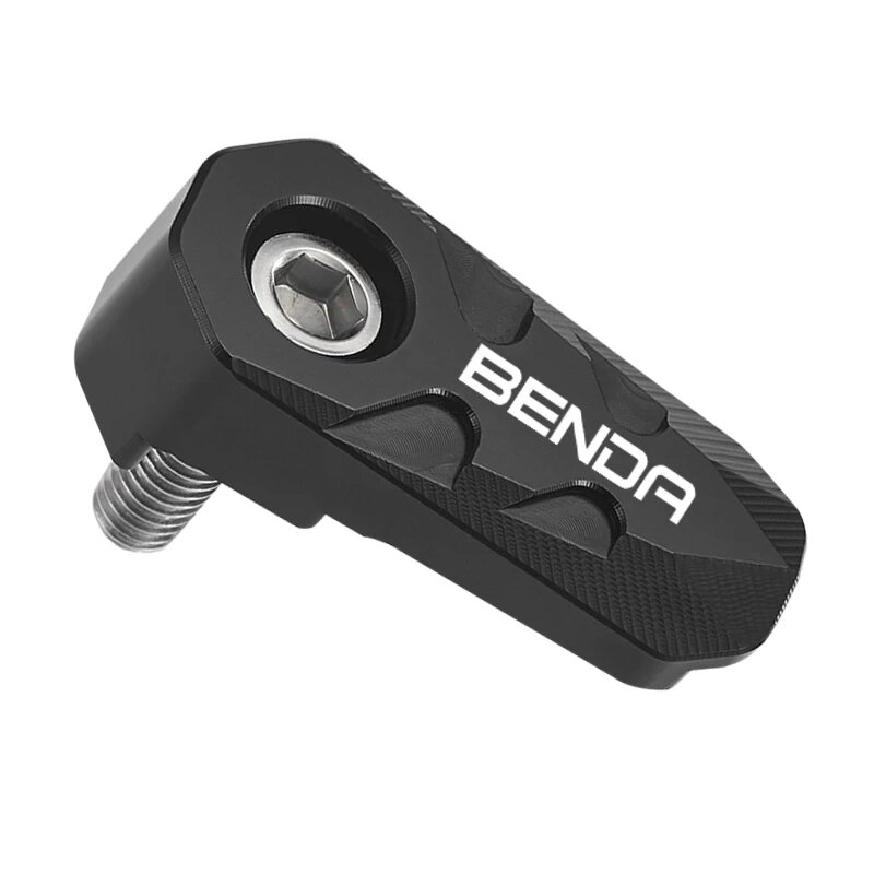 Подставка для мотоцикла Benda, черная