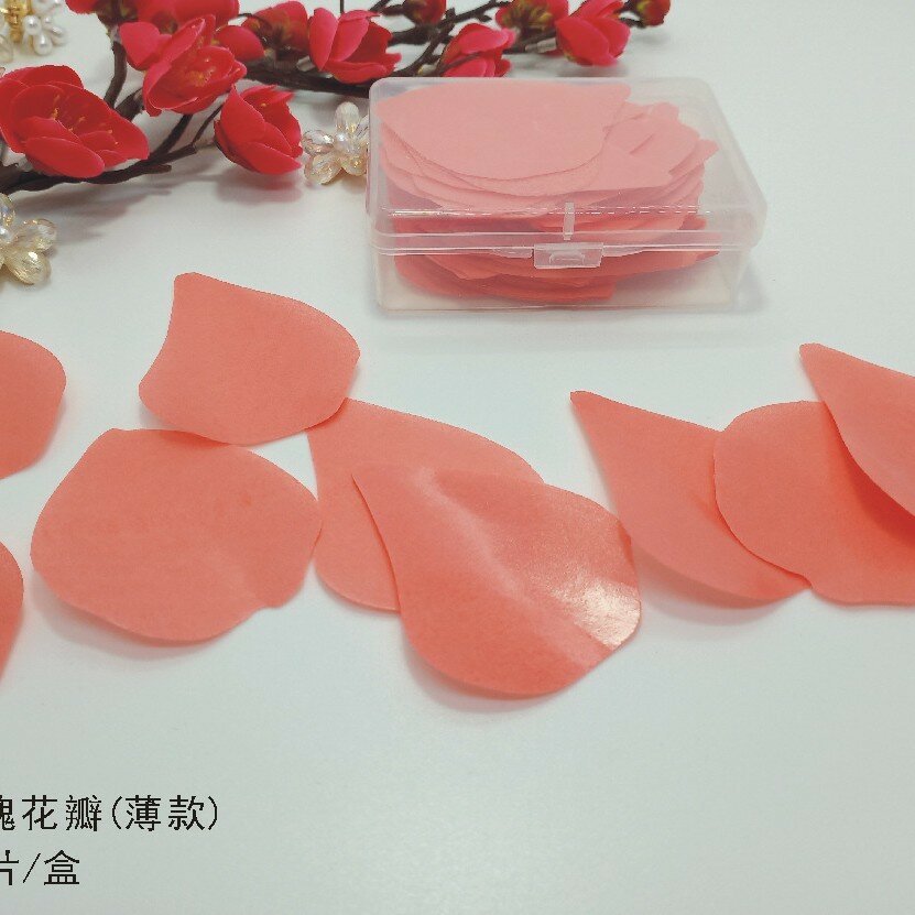 Эксклюзивные трансграничные поставки вафельной бумаги, клейкой рисовой бумаги и бумаги в виде сот. Новая клейкая рисовая бумага для украшения тортов, клейкая рисовая бумага для украшения холодных блюд.