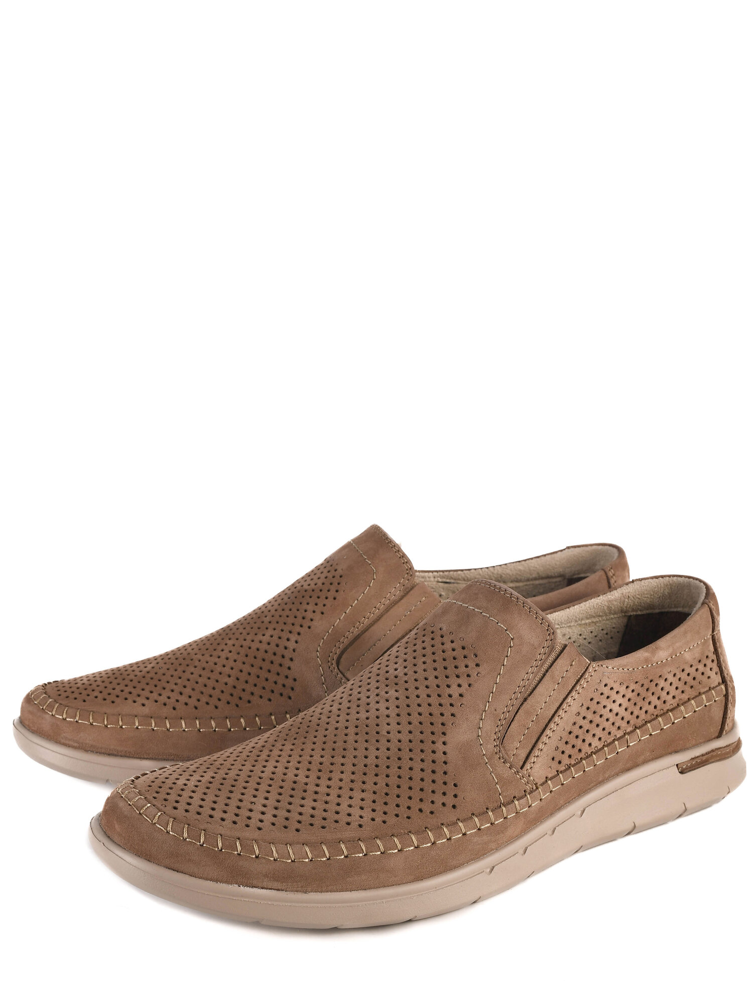 Полуботинки