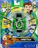 Часы Ben 10 Омнитрикс. Сезон 3