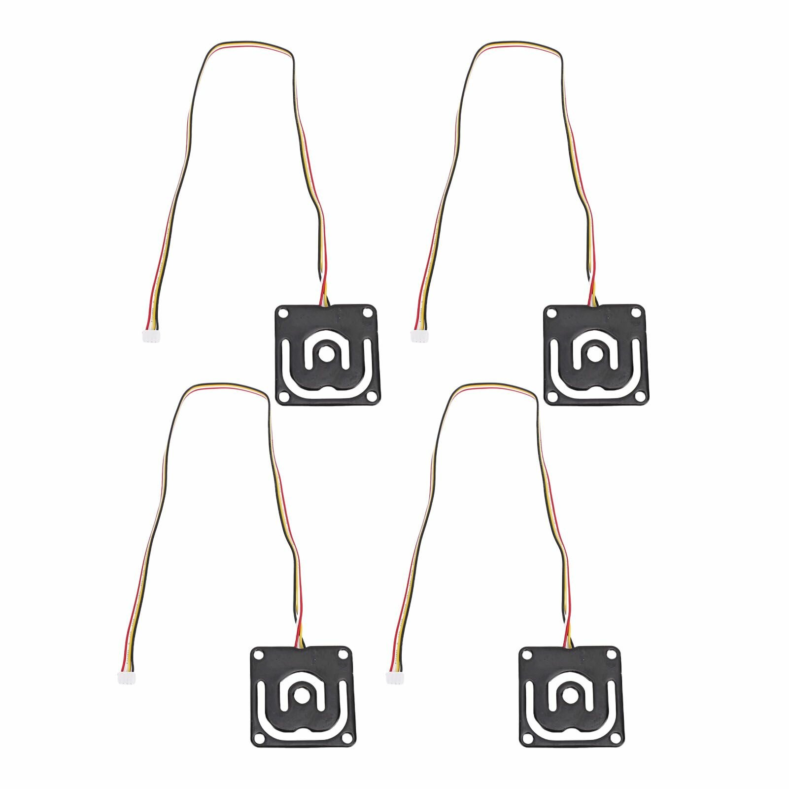 Тензодатчик автовыравнивания стола (4 шт.) для Creality K1C/K1 Max