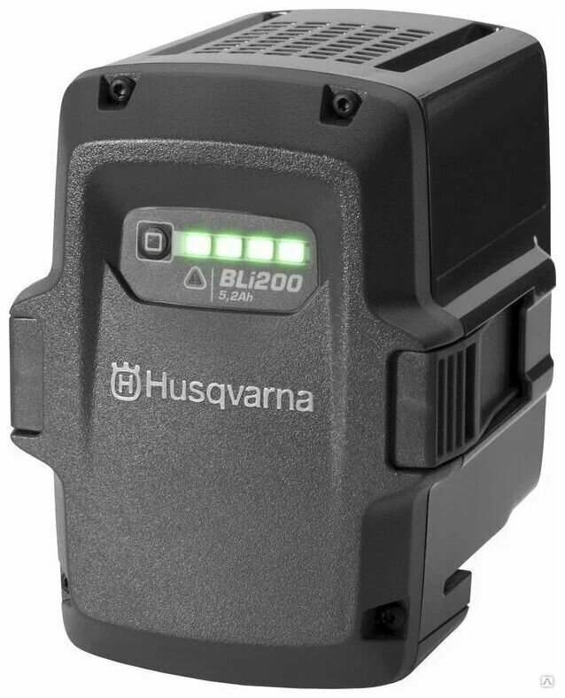 Аккумулятор компактный Husqvarna BLi200 9670919-01