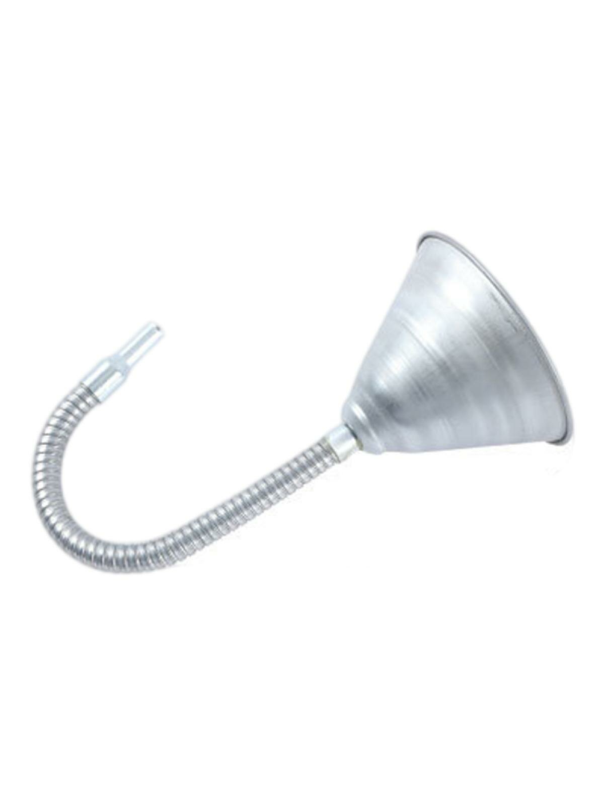 Универсальная топливная воронка Удобная масляная воронка для дома, гаража и мастерской