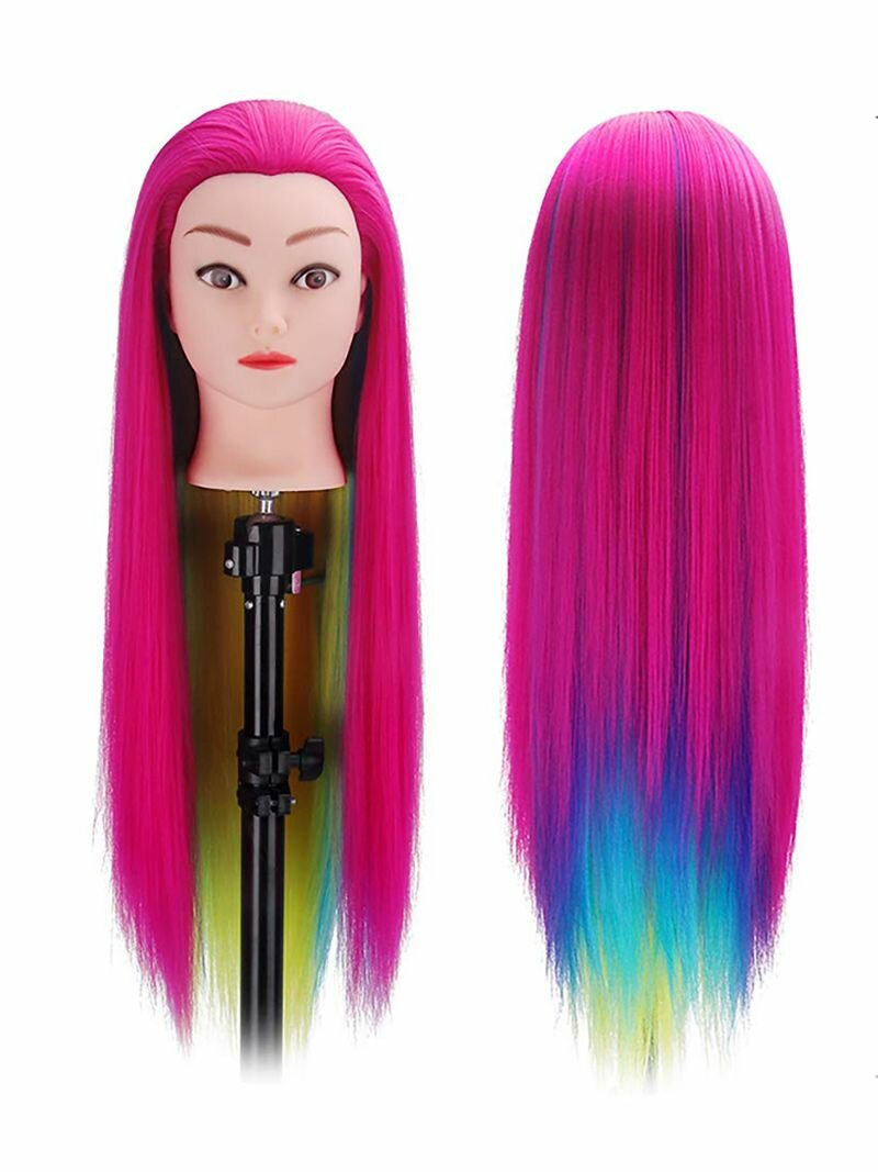 Болванка Для Парикмахера