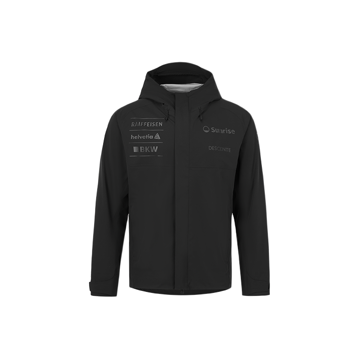 Куртка спортивная Descente