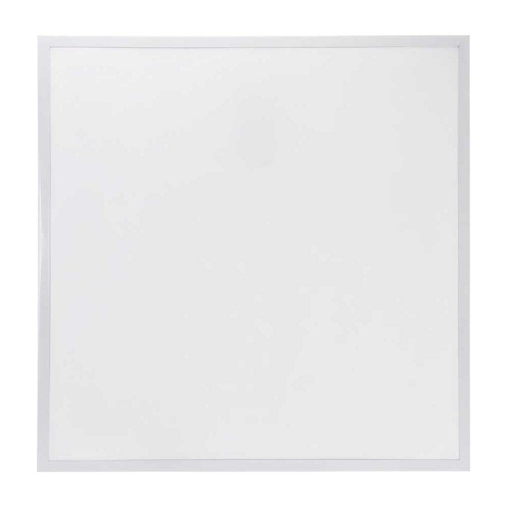 Светодиодный светильник с драйвером SONNEN армстронг стандарт 4000K, 595x595x30, 40Вт матовый 237154