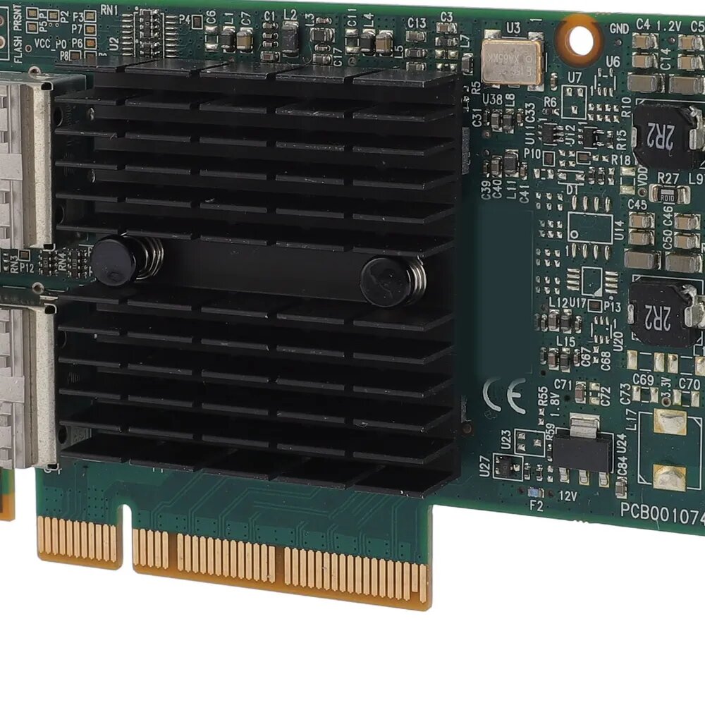 40 ГБ карты PCIe Ethernet — фото 1