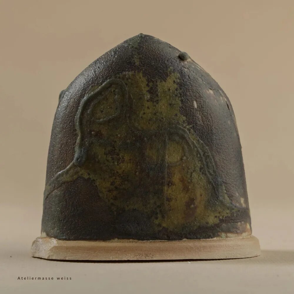 Глазурь для керамики OVO 90016 Mohosko, порошок, 500г