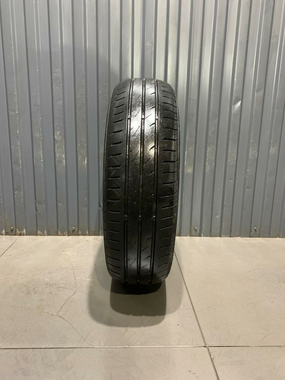 Летние БУ шины Nexen Nblue HD Plus 175/65 R14 45.0% износ PT0008704 TSB045107