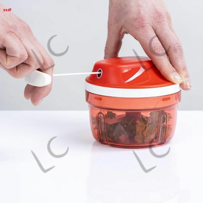 Измельчитель SuperSonic Компакт Турбо 300 мл Tupperware