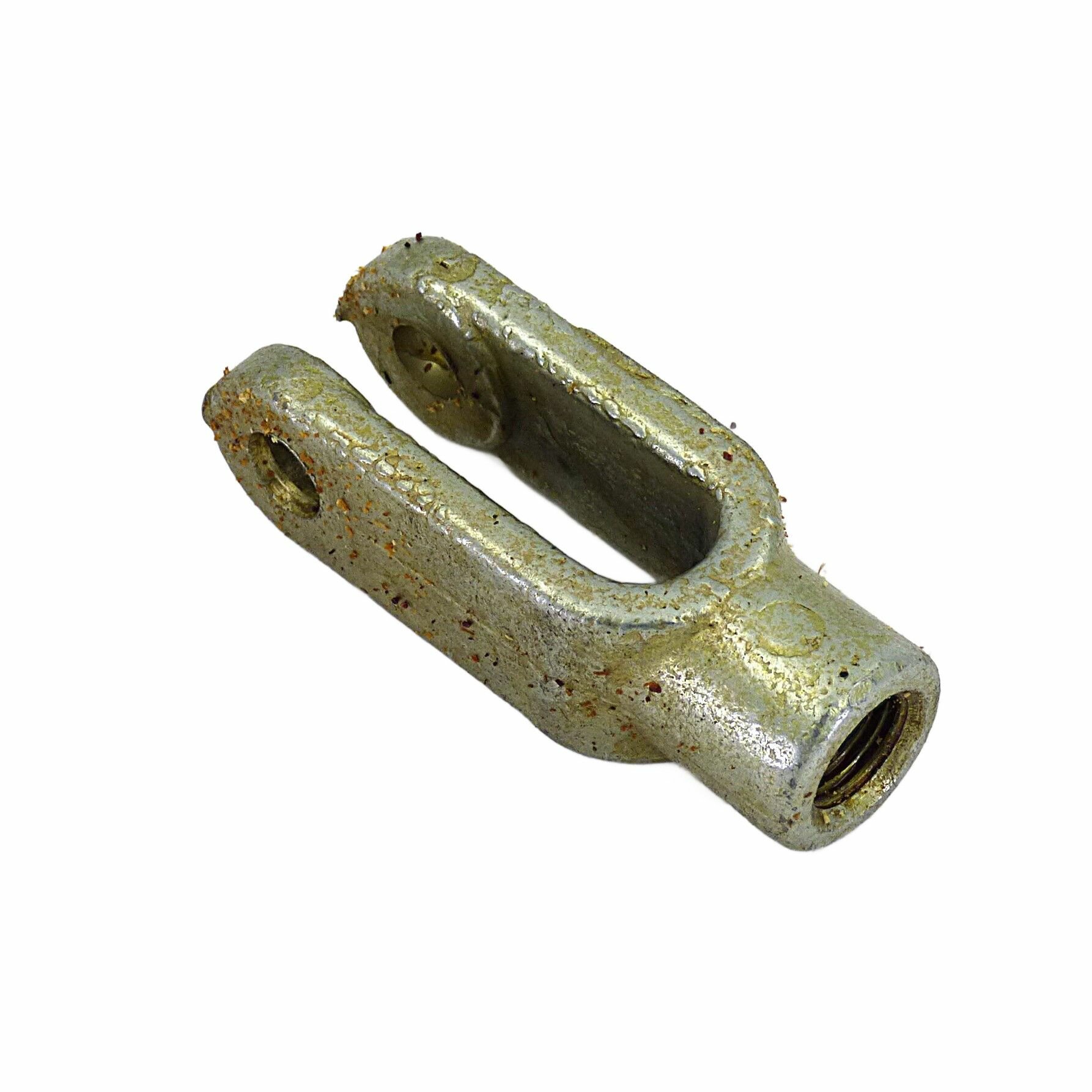 Вилка тяги управления РК 952-1802012, для колесных тракторов и экскаваторов марки МТЗ