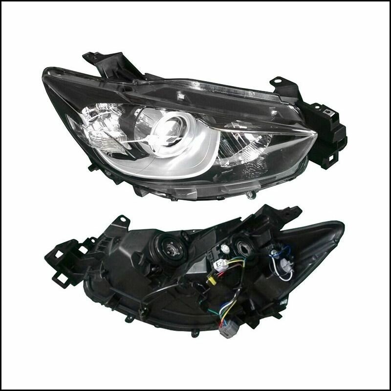 Фары автомобильные