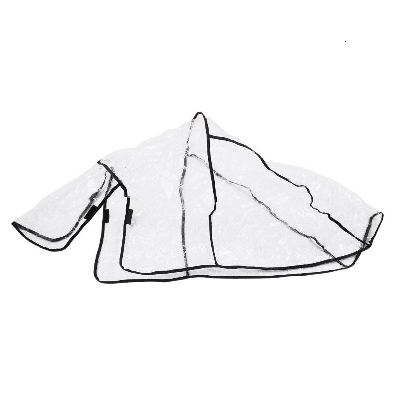 Универсальный дождевик для детской коляски, ПВХ