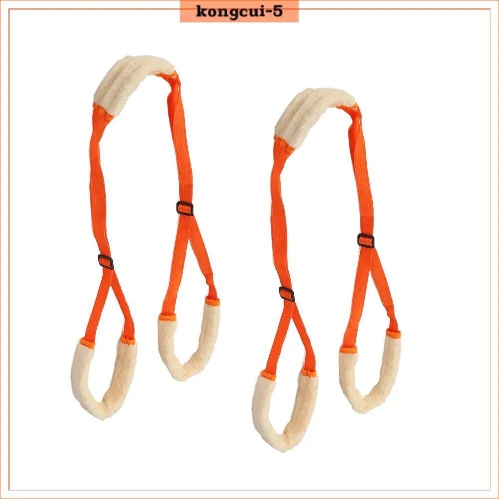 Шлейка для поддержки задних лап собаки