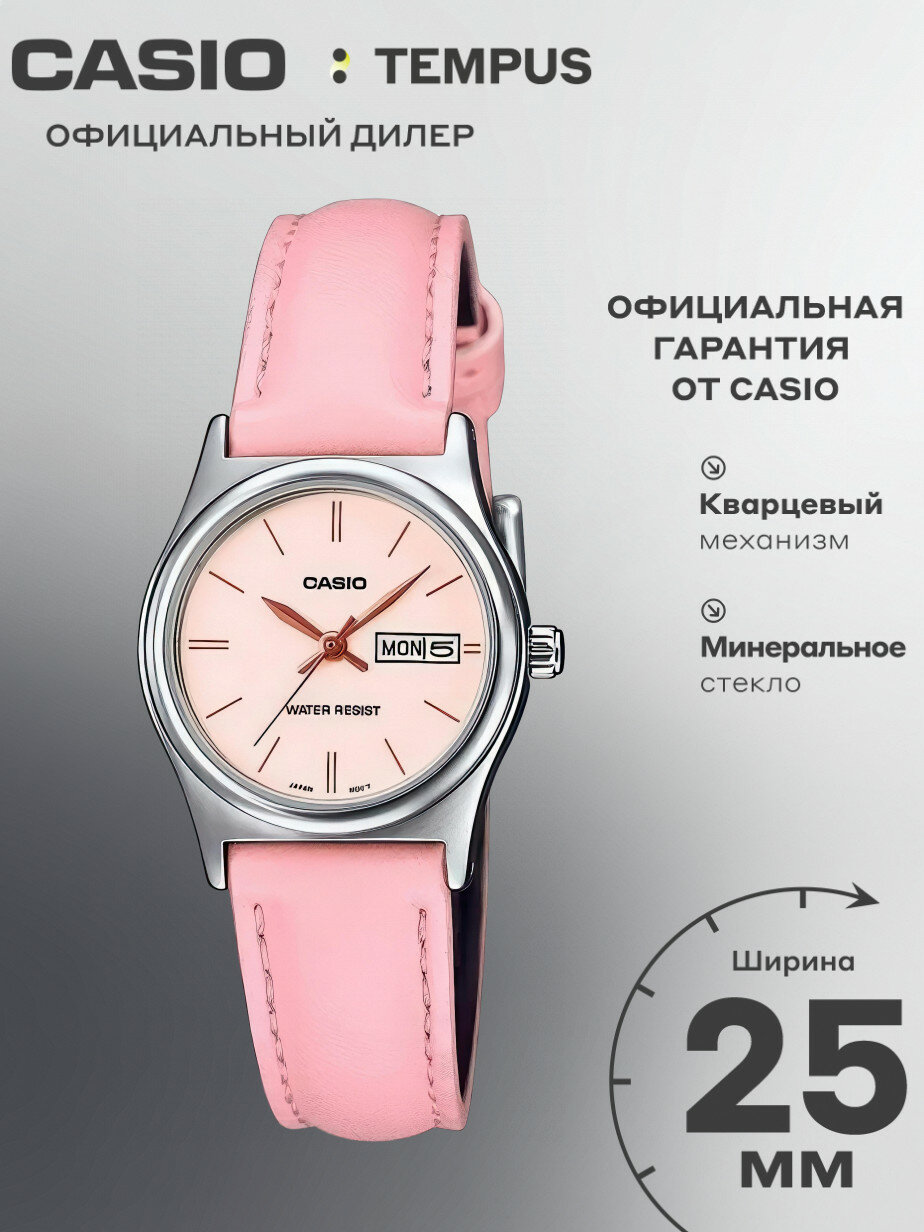 Наручные часы