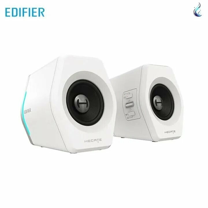 EDIFIER HECATE G2000 Настольные компьютерные колонки 2.0 Беспроводной Bluetooth Игровые колонки