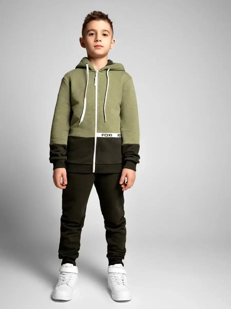 Костюм спортивный FOXI