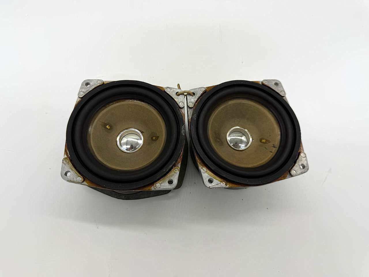 НЧ Динамики 25ГДН-3-4