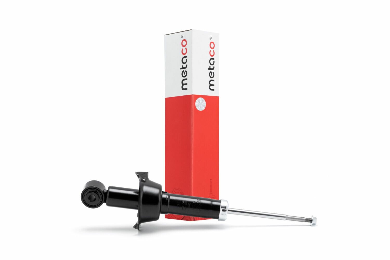 Metaco Амортизатор задний HONDA CR-V (2007>) Для а/ м с ксеноном правый Metaco Амортизатор 340114