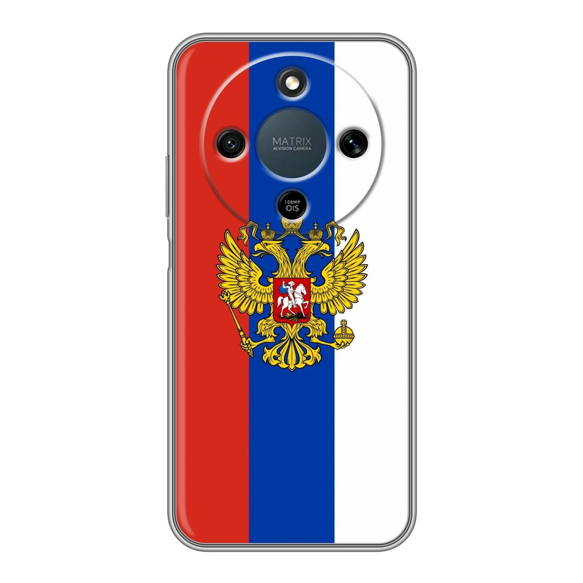 Чехол для Honor X9d — фото 1