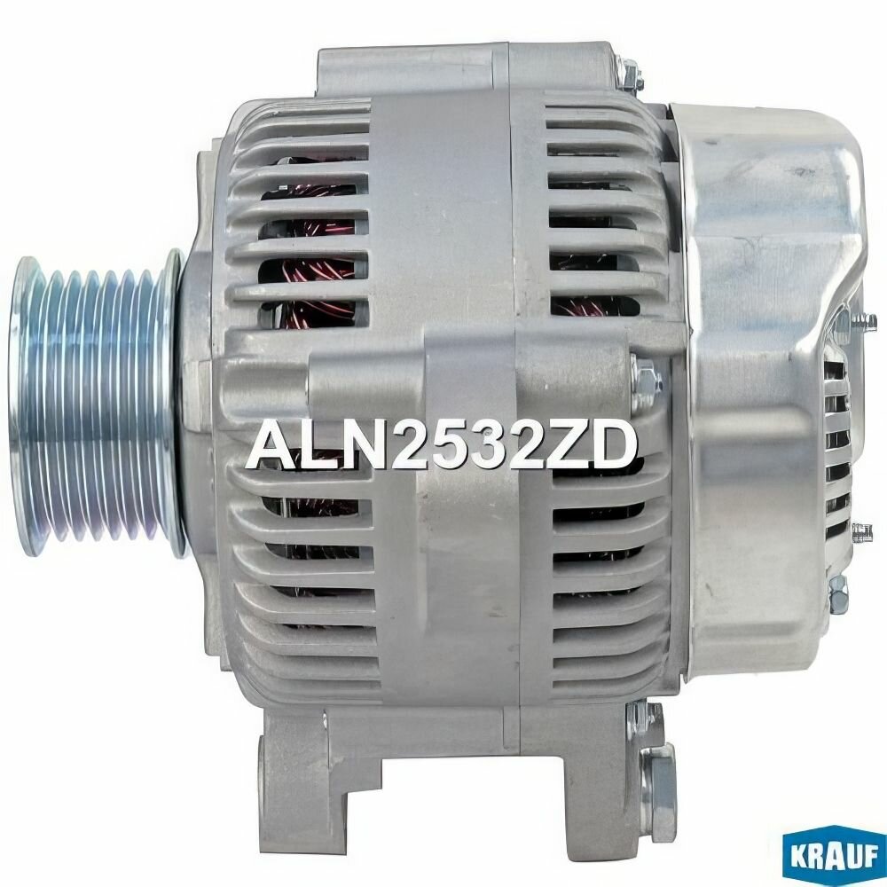 Генератор, для Тойота Аллион, Калдина, Виста, Опа арт ALN2532ZD