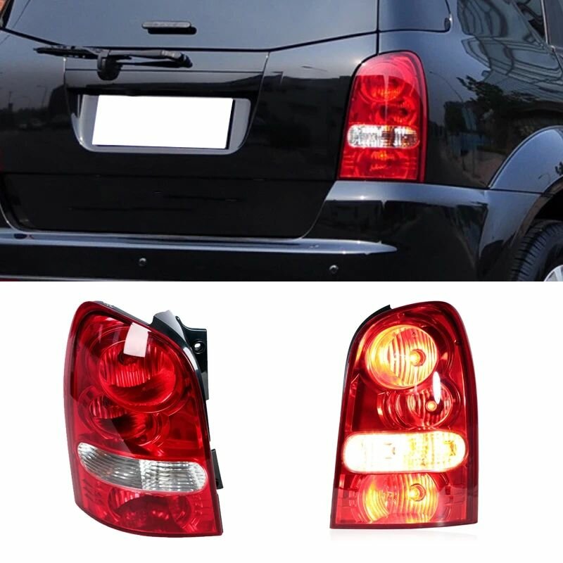 Фары автомобильные