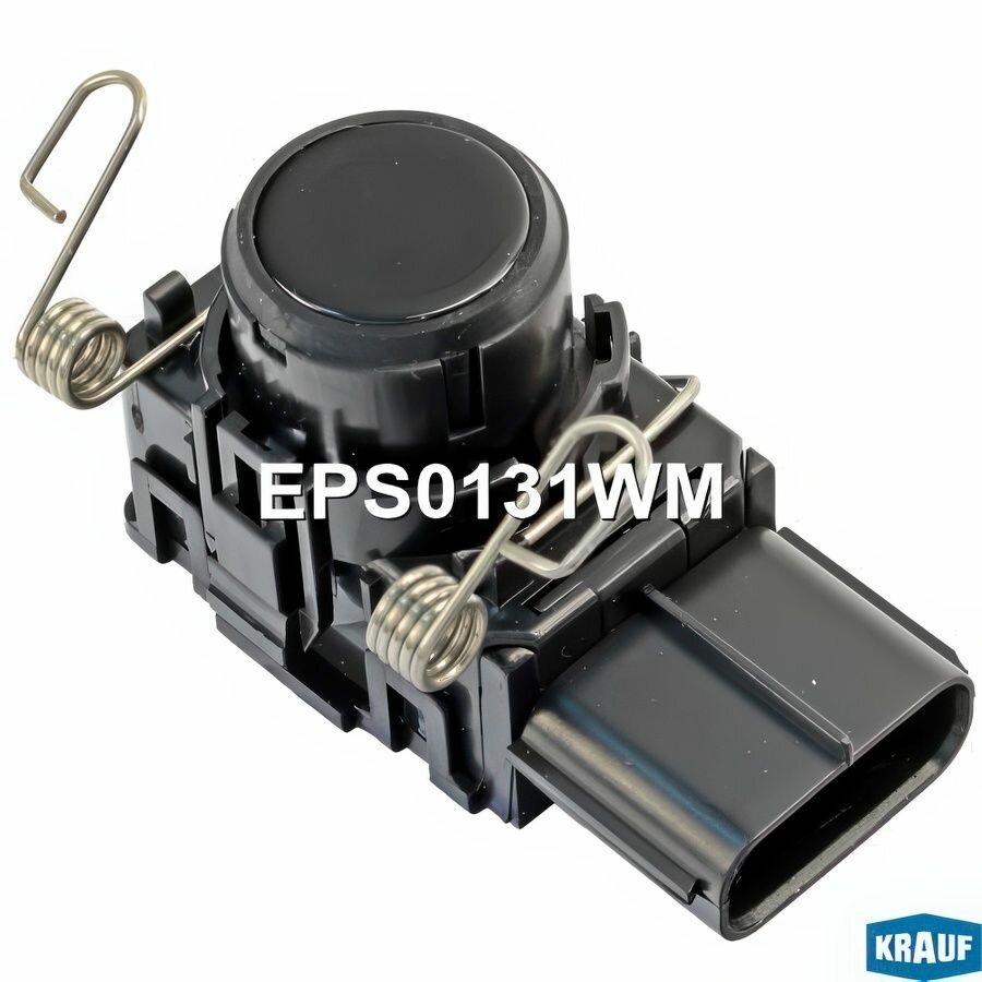 Датчик парковки, для Тойота Ленд Крузер 200, Эстима 3, Лексус LX арт EPS0131WM