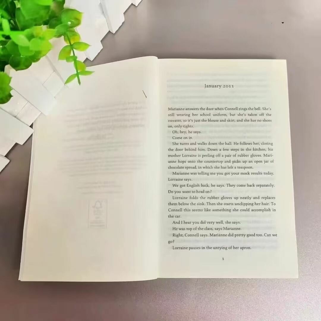 Печатная книга — фото 1