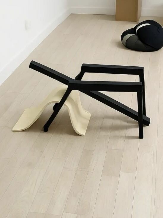 ЙКВ и пилатес планка Черный