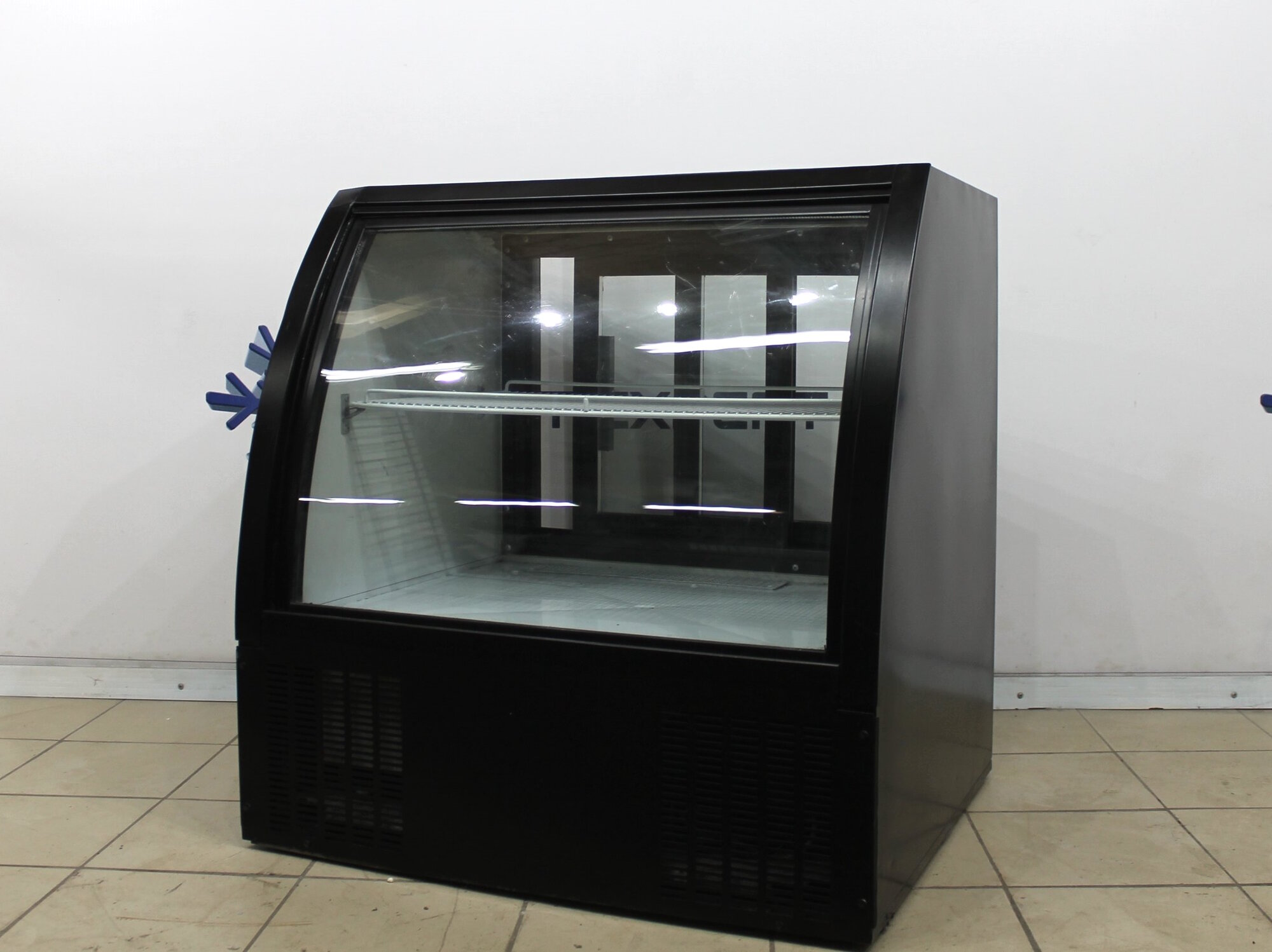 Холодильная витрина Klimasan S300