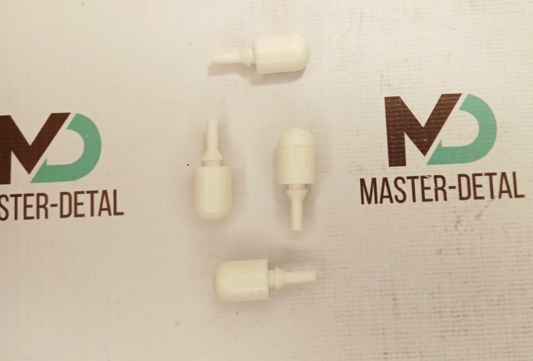 Подставки (комплект 4 шт.) под чугунную решетку газовой плиты и варочной поверхности любого производства