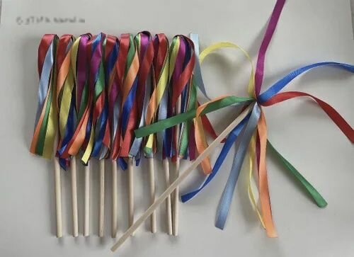 Набор для подвижных игр