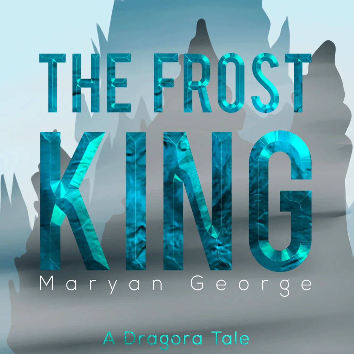 The Frost King (Unabridged) [Аудиокнига]