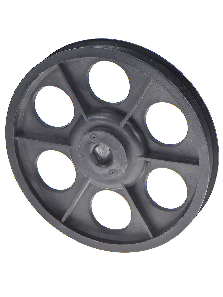 Шкив приводного ремня для бетономешалки PATRIOT BM 128 C (20083229)