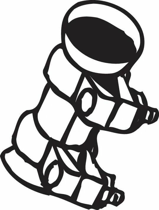 Хомут глушителя BOSAL 265-827 Audi, VW, Skoda, Seat