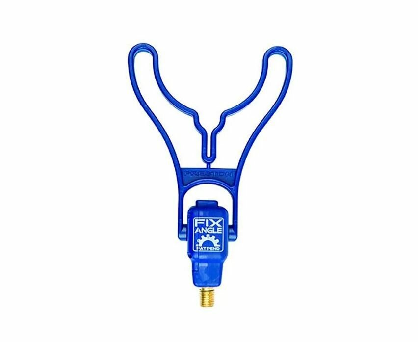 Preston Free Flow Rod Rest держатель для удилища