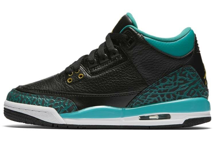 Кроссовки Jordan 3 Retro