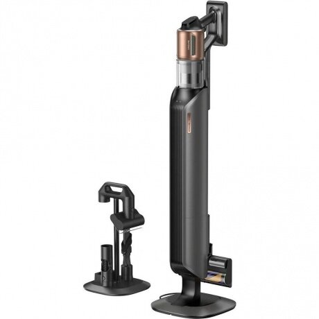 Пылесос беспроводной, моющий Dreame Z20 Aqua Cycle Station Cordless Vacuum Cleaner (VZV36B)